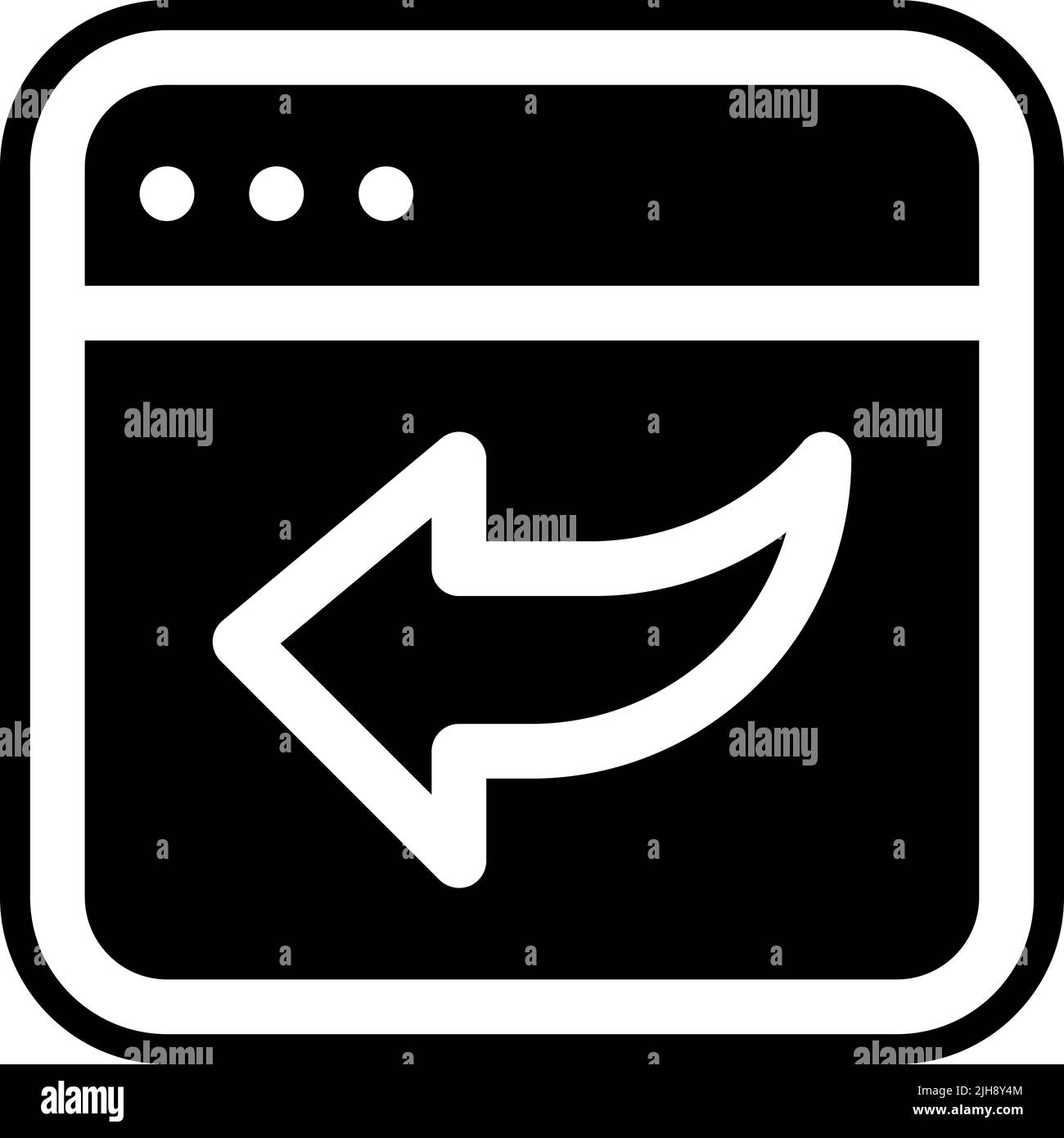 Data transfer back Stock Vector Image & Art - Alamy