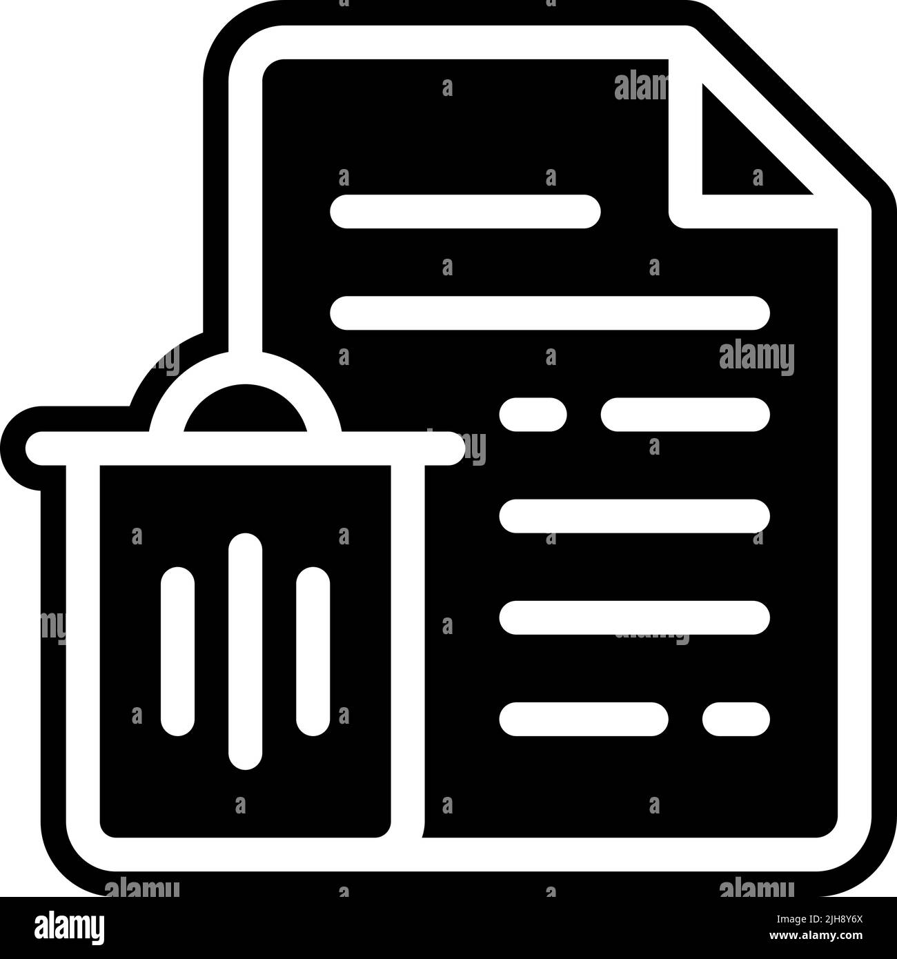 File management file Stock Vector Image & Art - Alamy