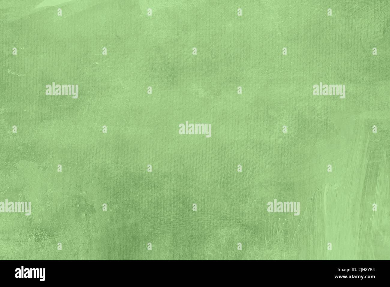 Pistachio green colored background canvas texture Stock Photo - Alamy