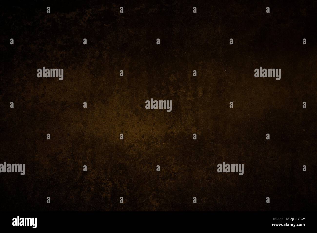 Dark brown ceramic wall tile with worn out effect texture, grunge ...