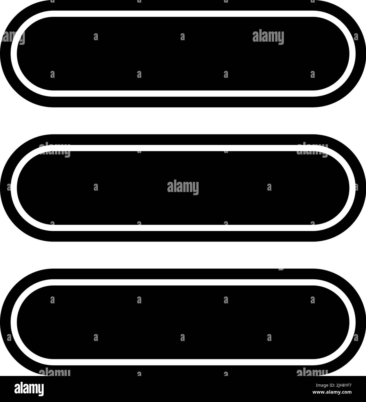 Essential menu Stock Vector Image & Art - Alamy