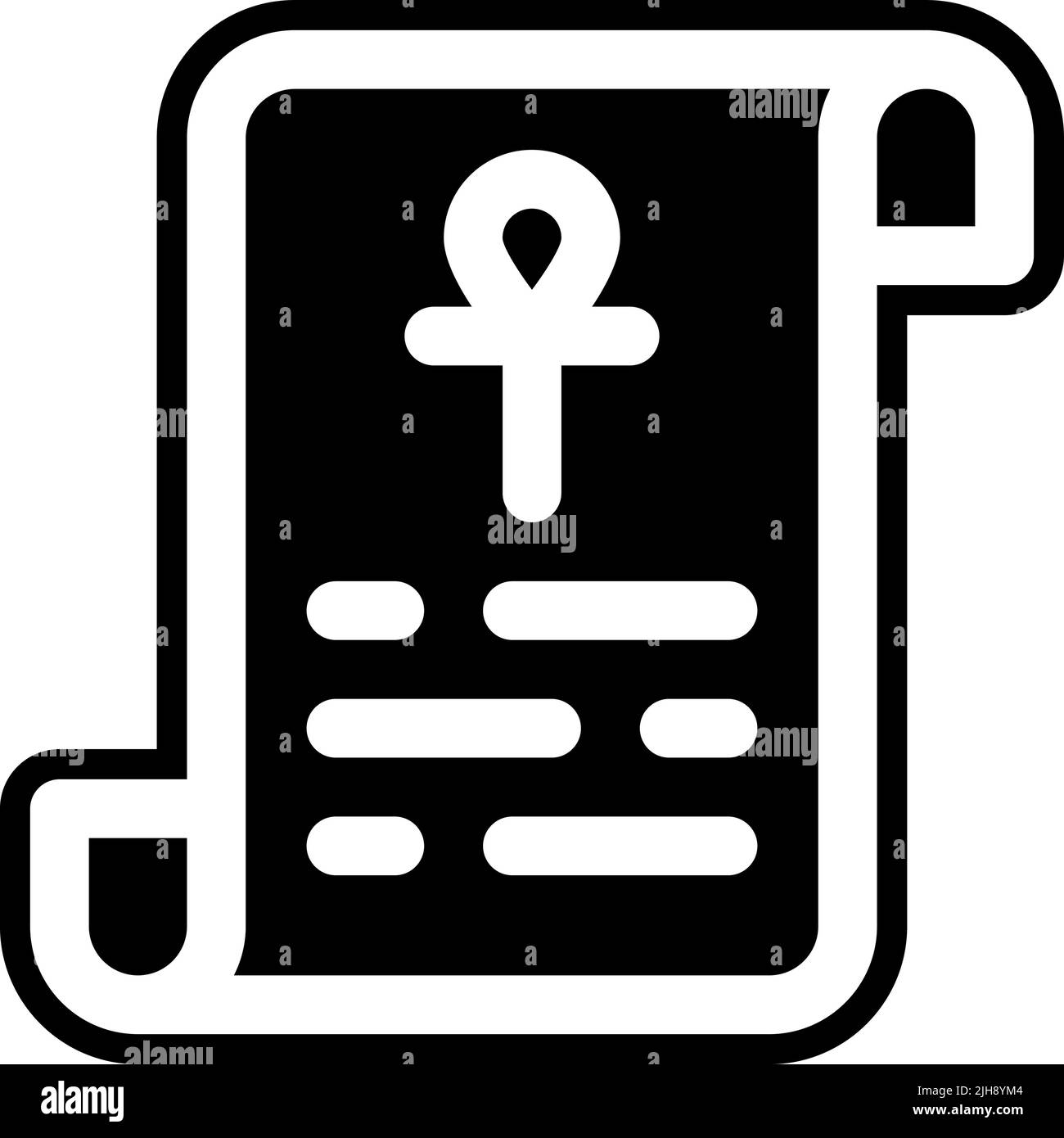 Egypt hieroglyph Stock Vector Image & Art - Alamy