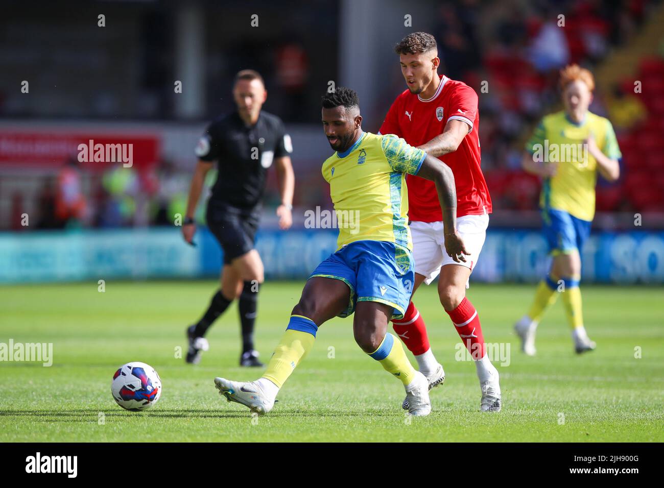 Matty wolfe hi-res stock photography and images - Alamy