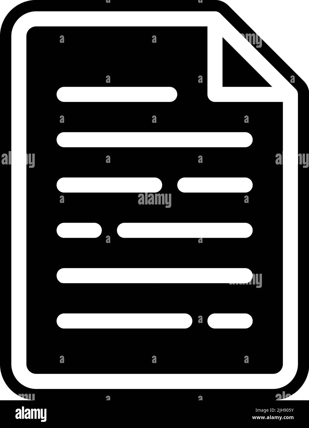 File management file Stock Vector Image & Art - Alamy