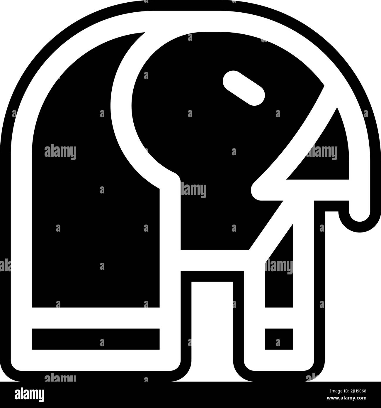 Egypt horus Stock Vector Image & Art - Alamy