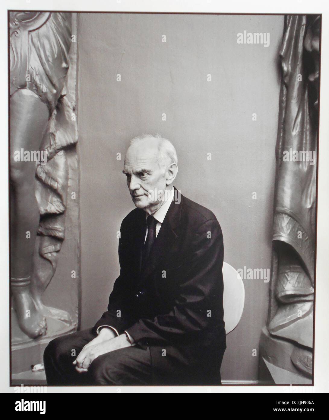 Giles Havergal is a director, writer, producer and actor. He ran the ...