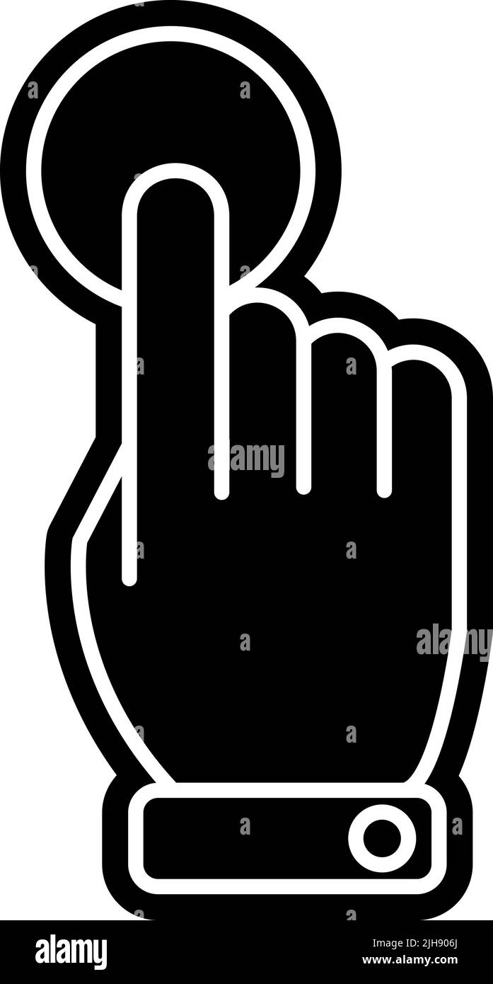 Final touch Stock Vector Images - Alamy