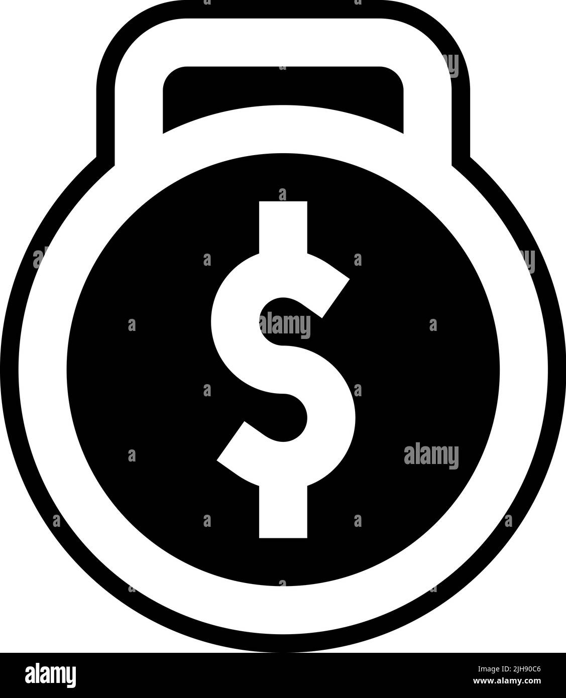 Public debt Stock Vector Images - Alamy