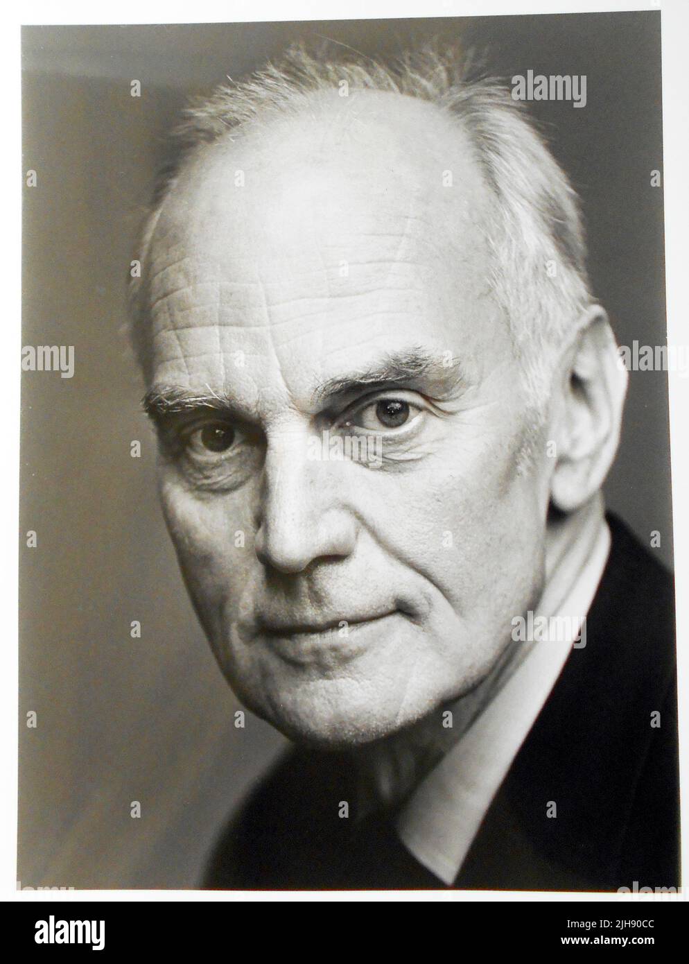 Giles Havergal is a director, writer, producer and actor. He ran the ...