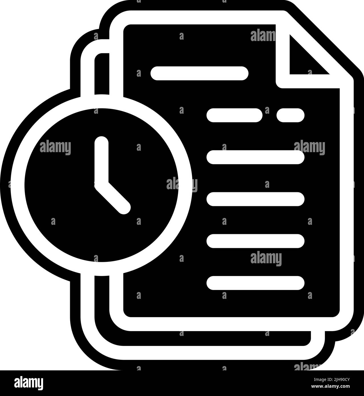 File manager icon 3d Black and White Stock Photos & Images - Alamy