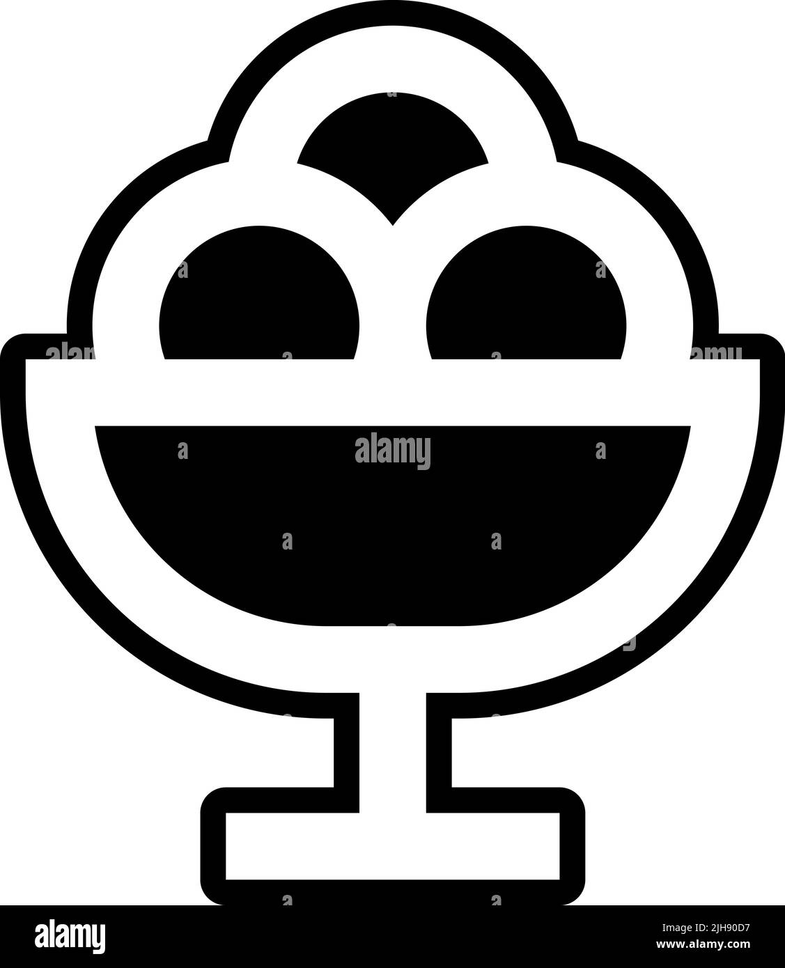 Almond dessert Black and White Stock Photos & Images - Alamy