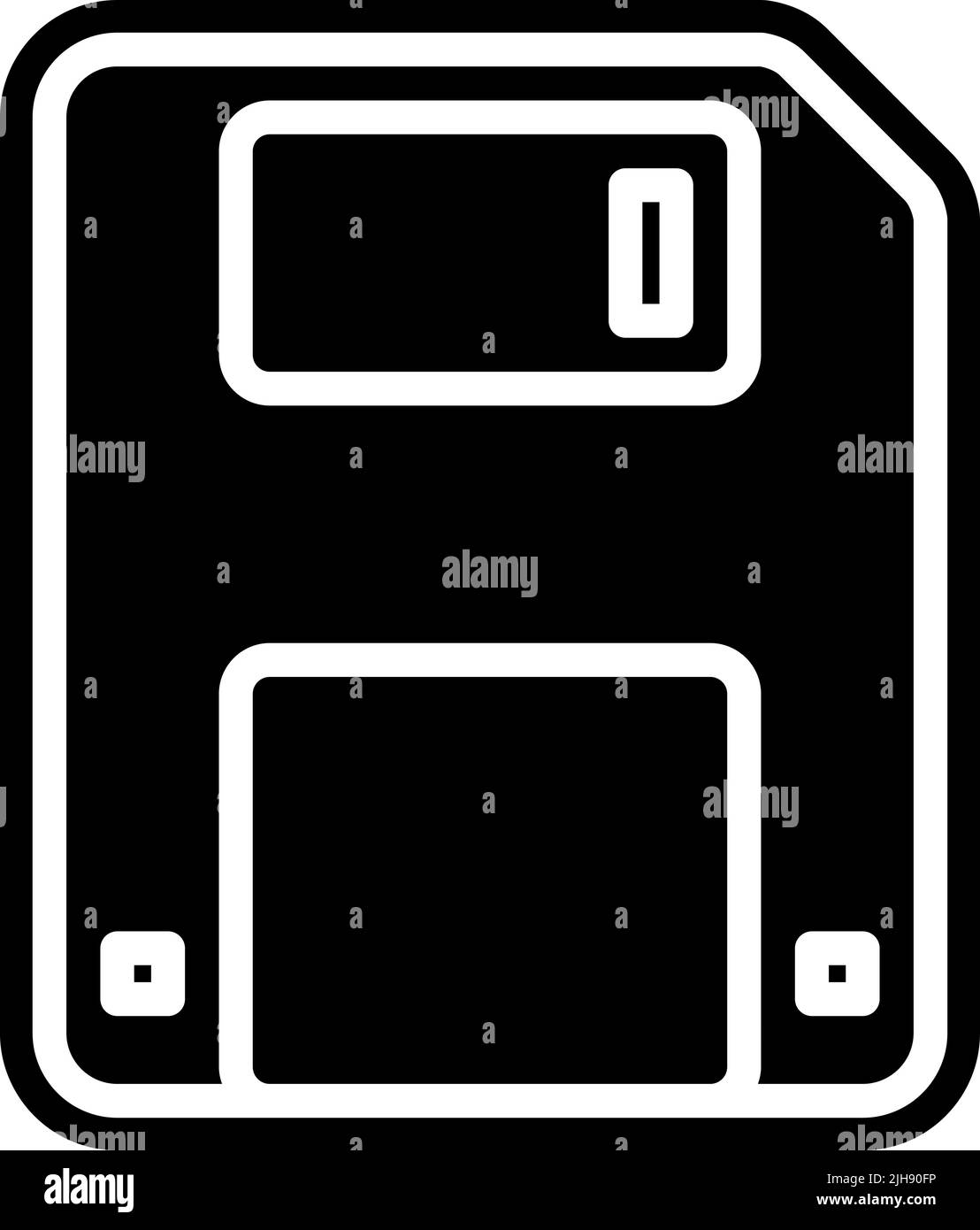 Files And Documents Save File Stock Vector Image And Art Alamy 9388