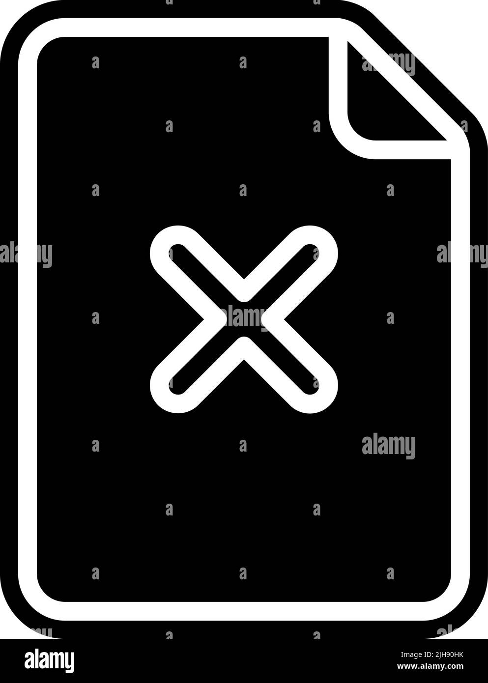 Corrupted Black and White Stock Photos & Images - Alamy