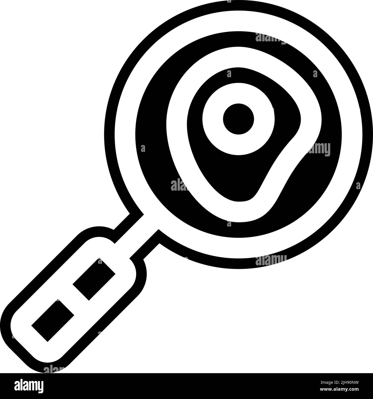 Food pan Stock Vector Image & Art - Alamy