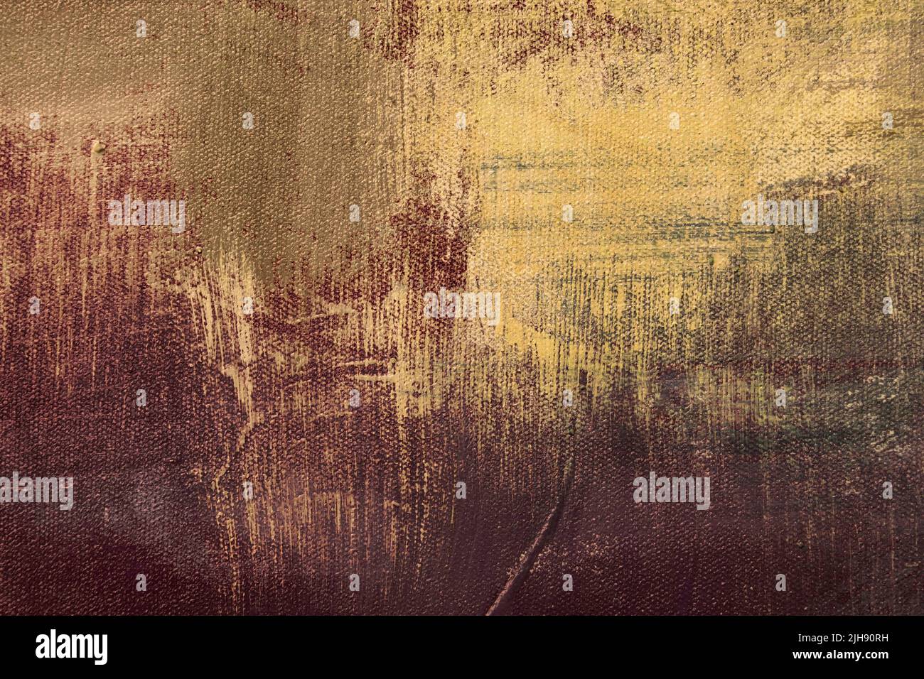 Reddish brown brush hi-res stock photography and images - Alamy
