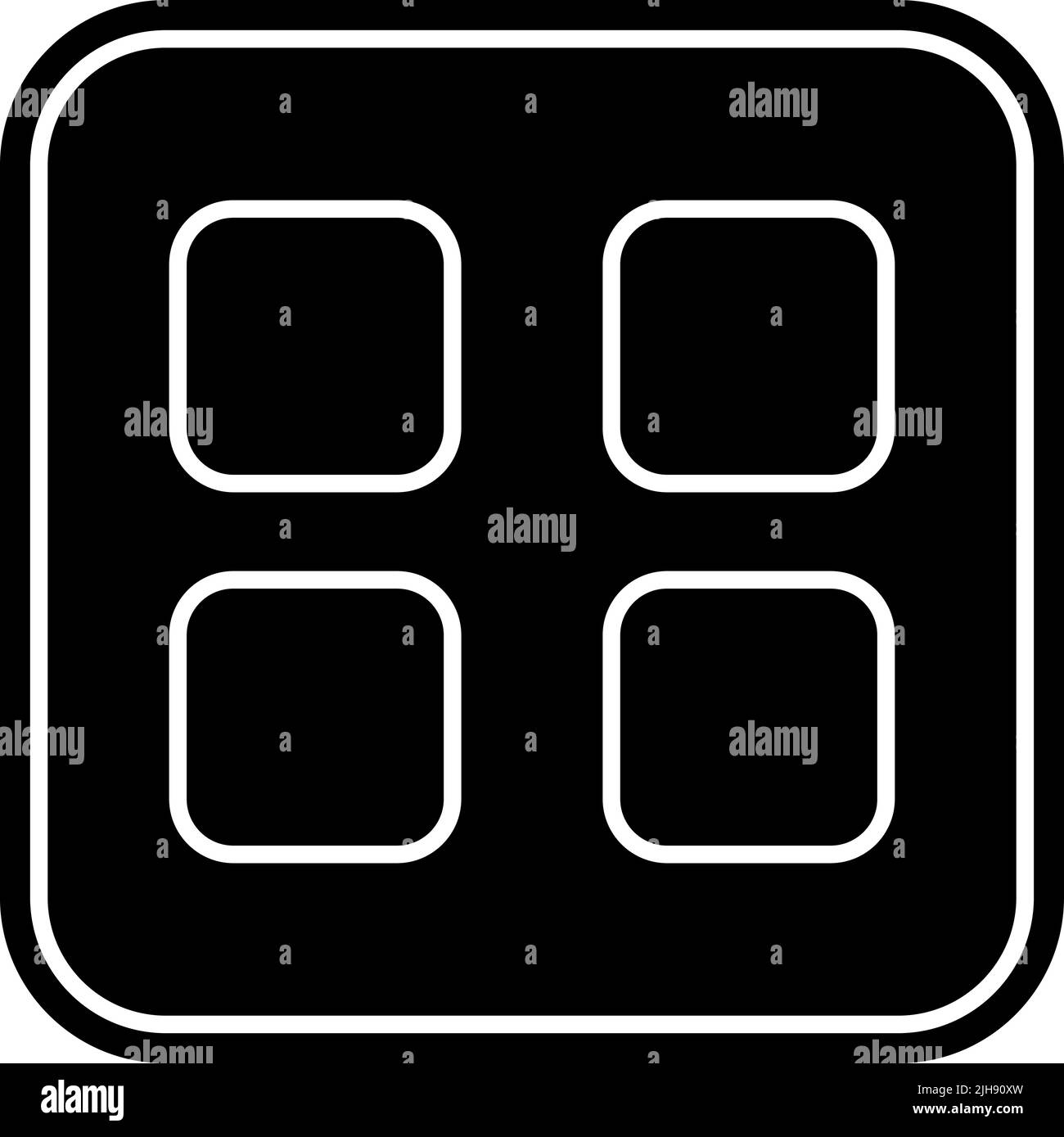 Essential apps Stock Vector Images - Alamy