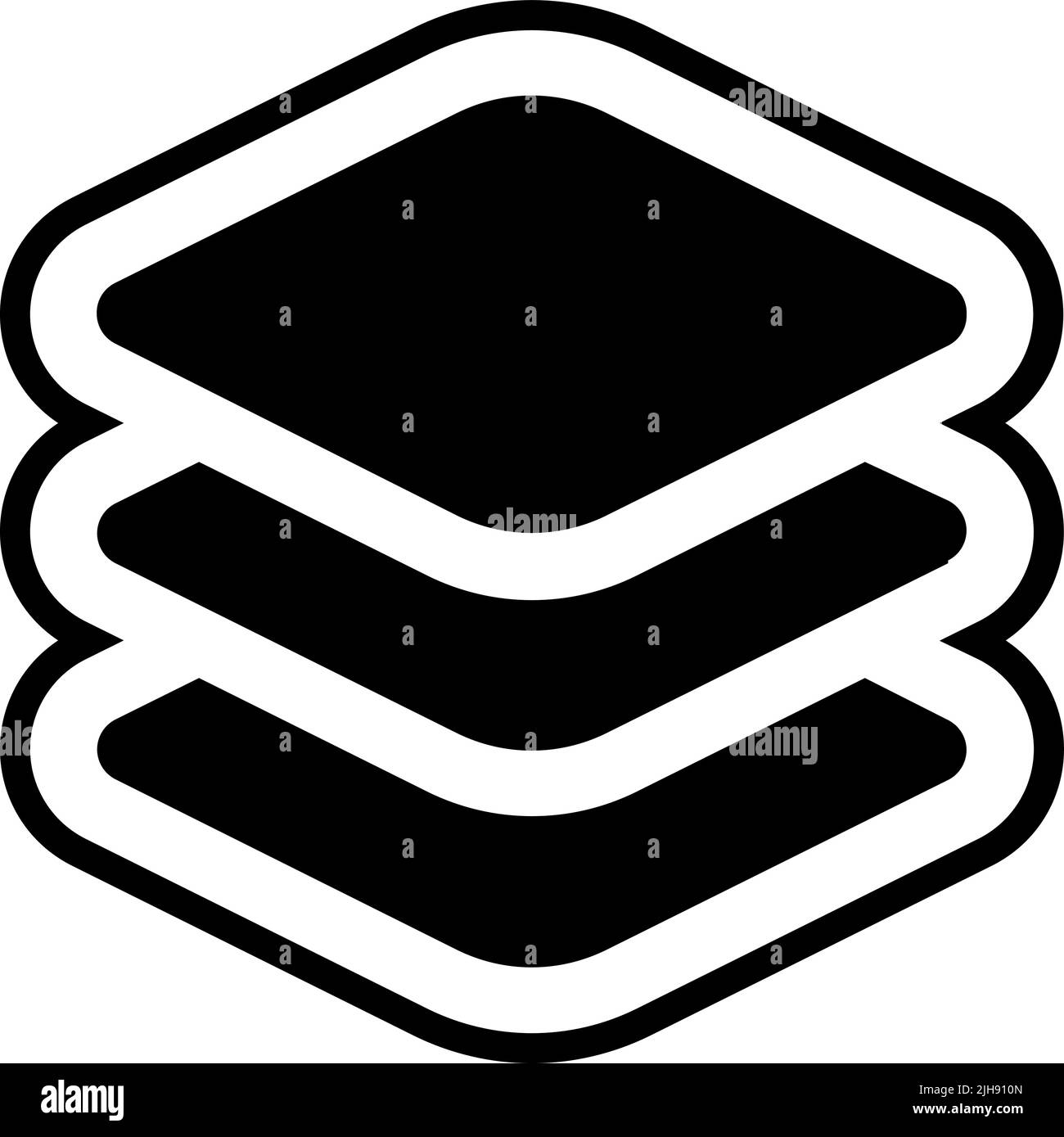 Graphic design layer Stock Vector Image & Art - Alamy