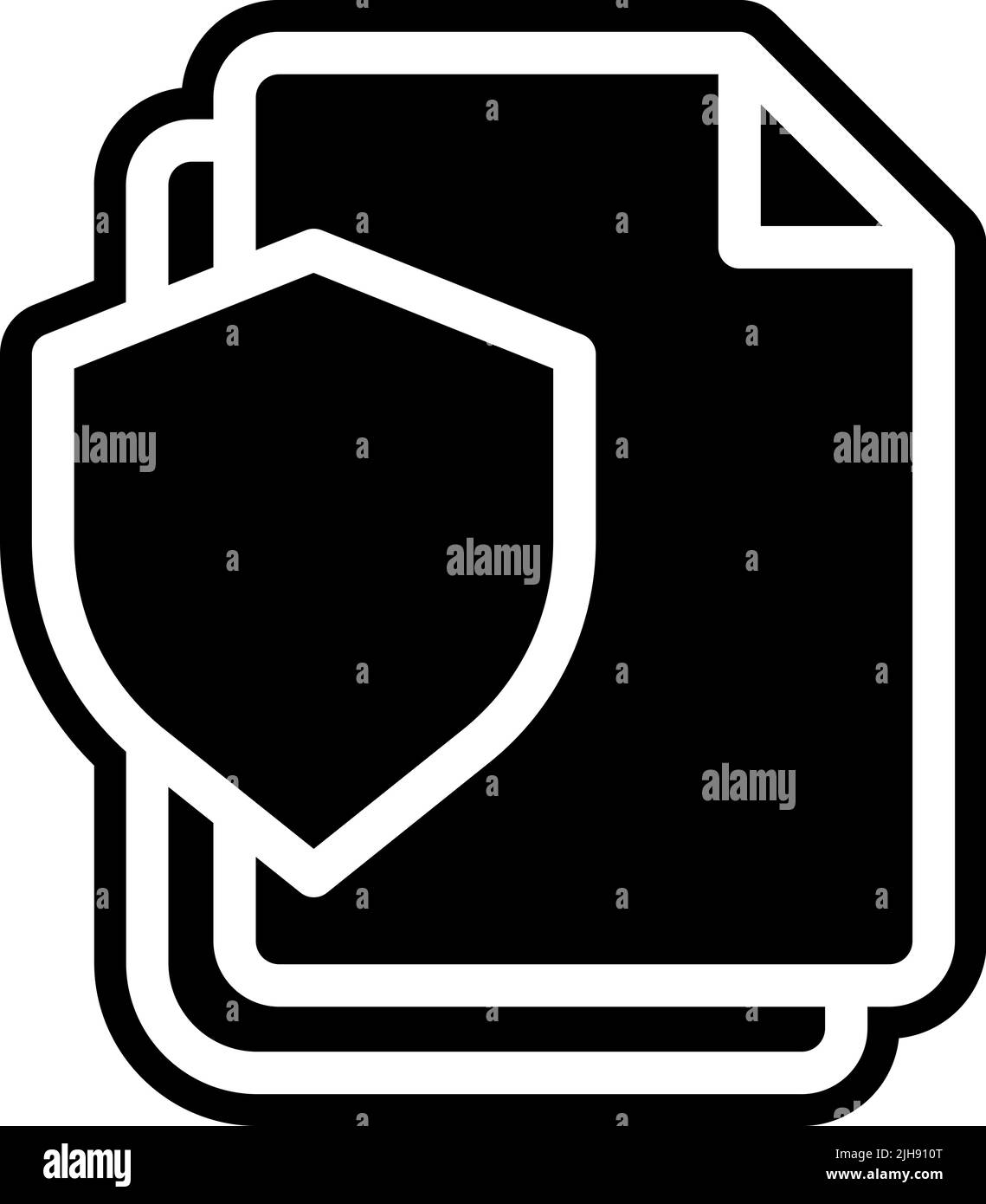 File management file Stock Vector Image & Art - Alamy