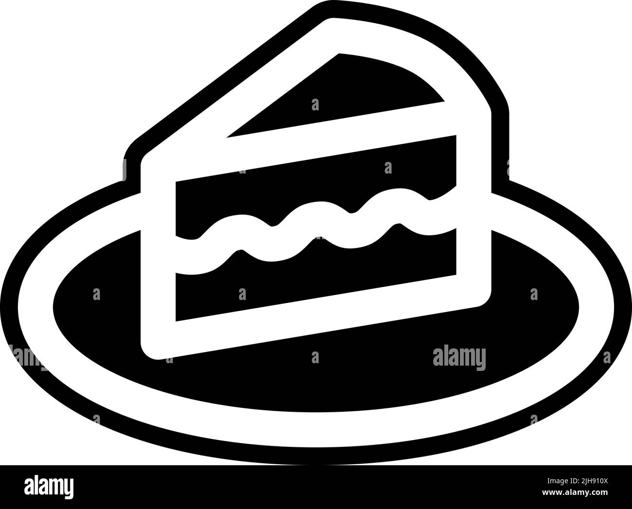 Confection glaze Black and White Stock Photos & Images - Alamy