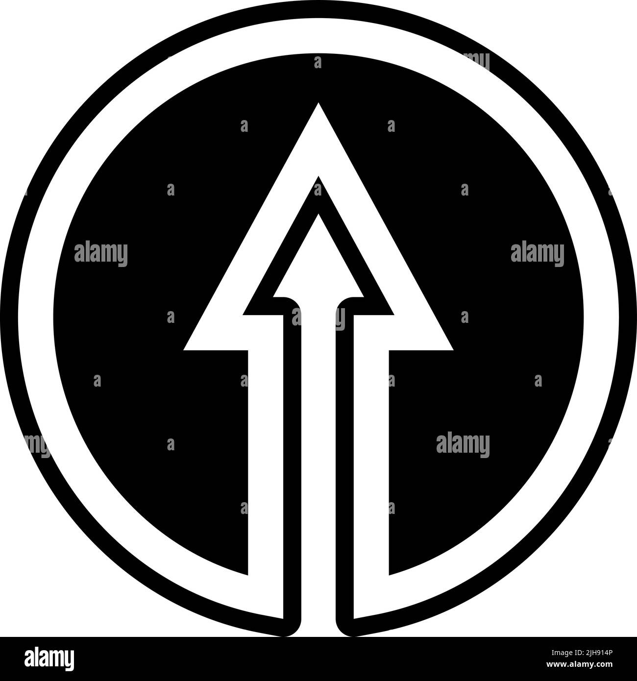 Increase and decrease increase Stock Vector Image & Art - Alamy