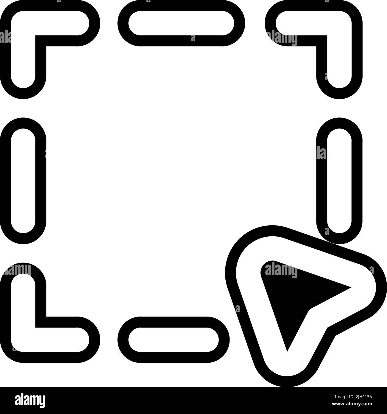 Graphic design selection Stock Vector Image & Art - Alamy