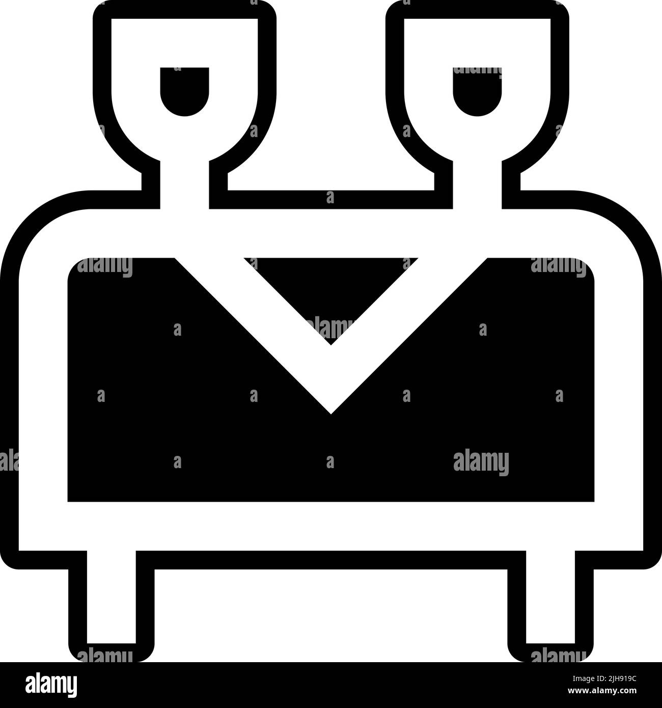 Happy man food sitting Black and White Stock Photos & Images - Alamy