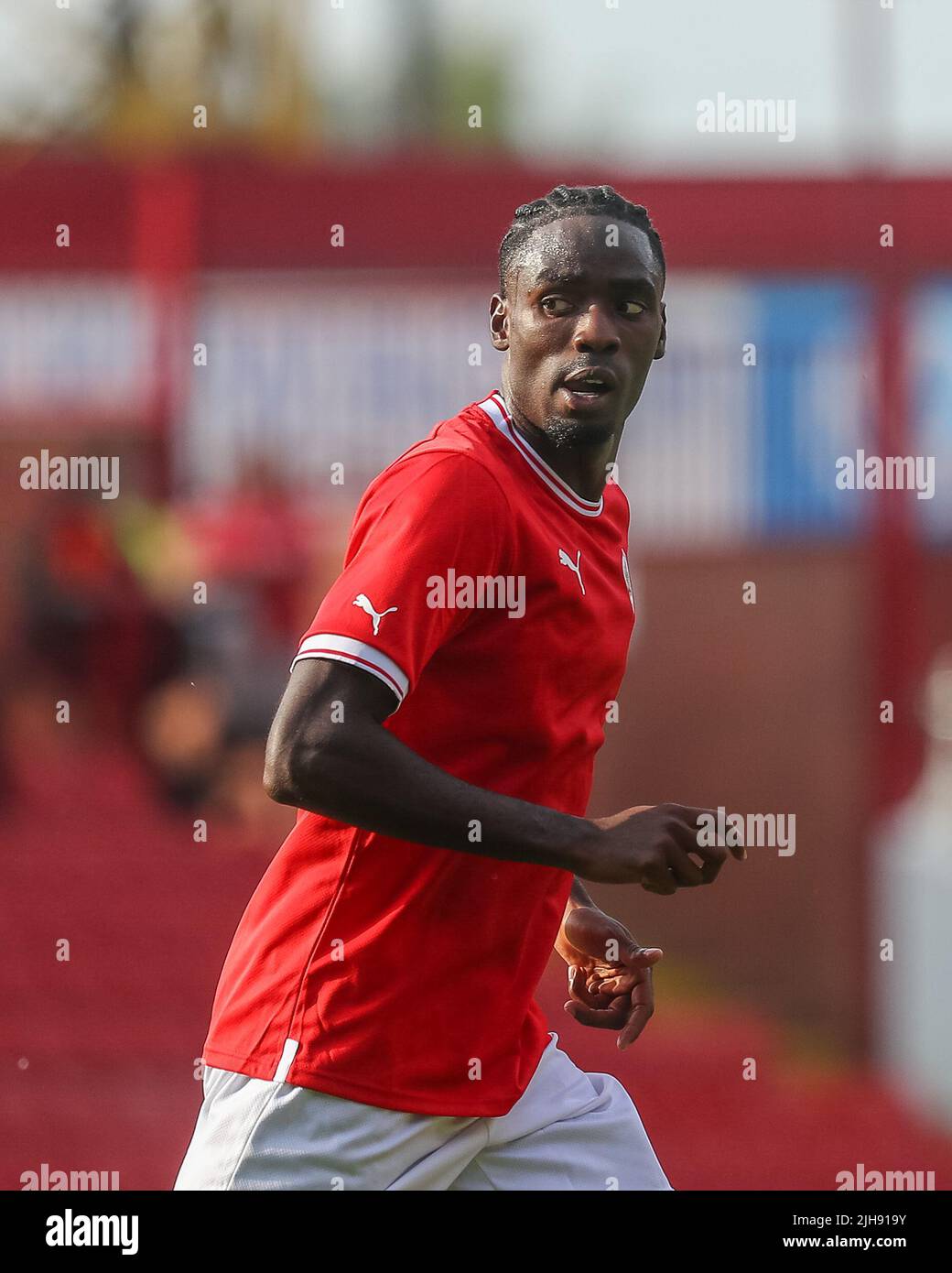 Devante cole hi-res stock photography and images - Alamy