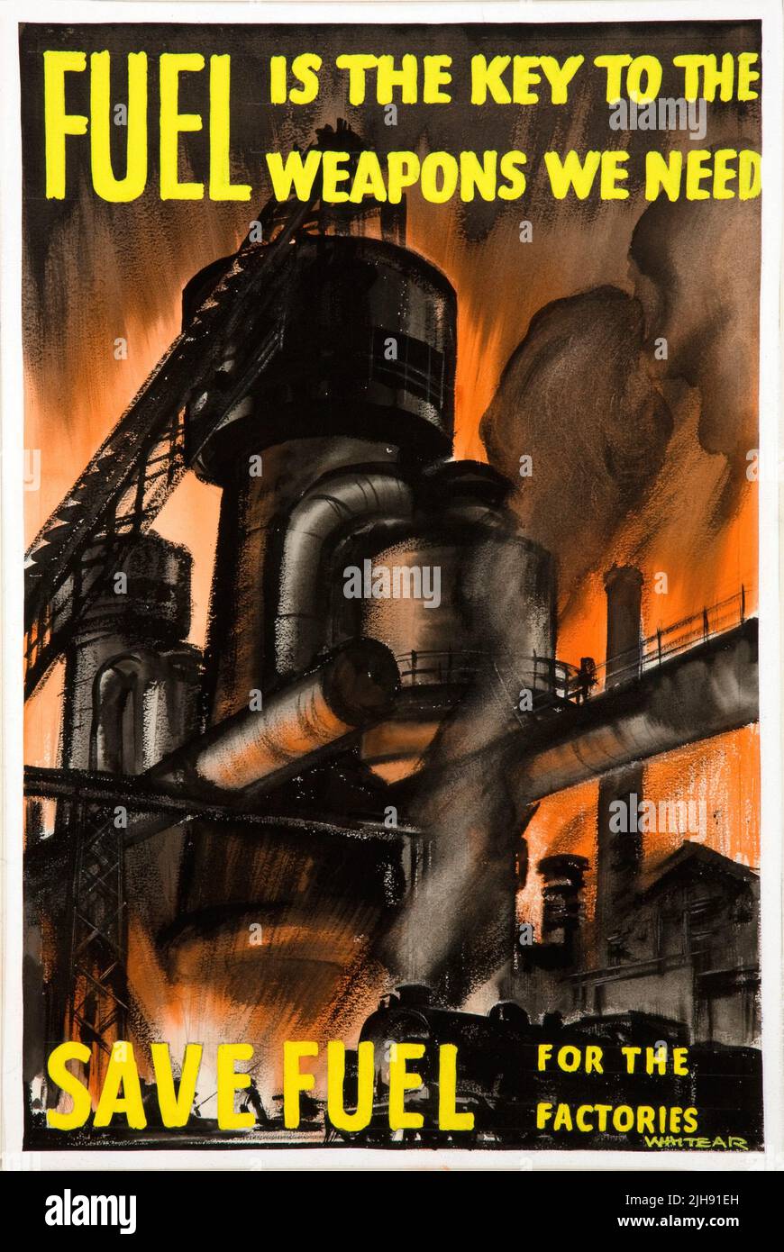 Vintage british propaganda poster 1900s hi-res stock photography and ...