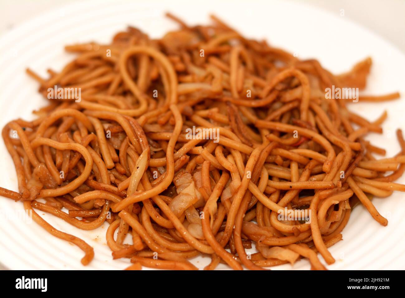 Ancient Chinese Noodles