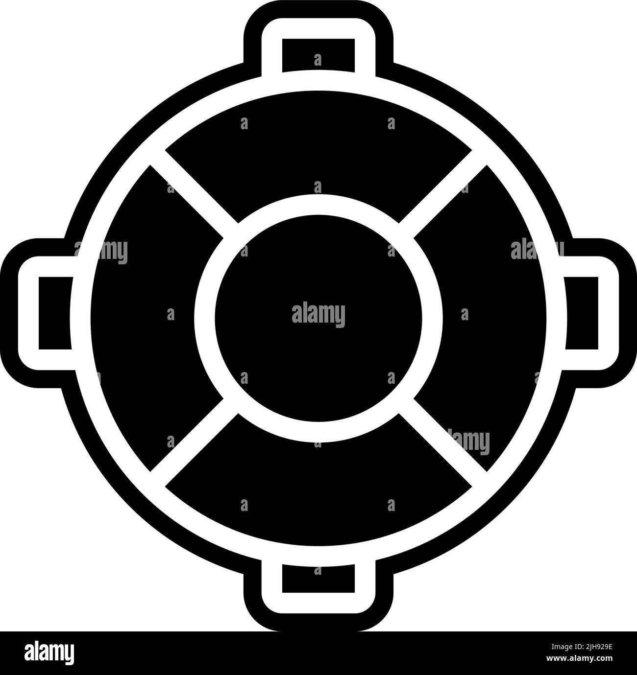 Holiday float Stock Vector Image & Art - Alamy