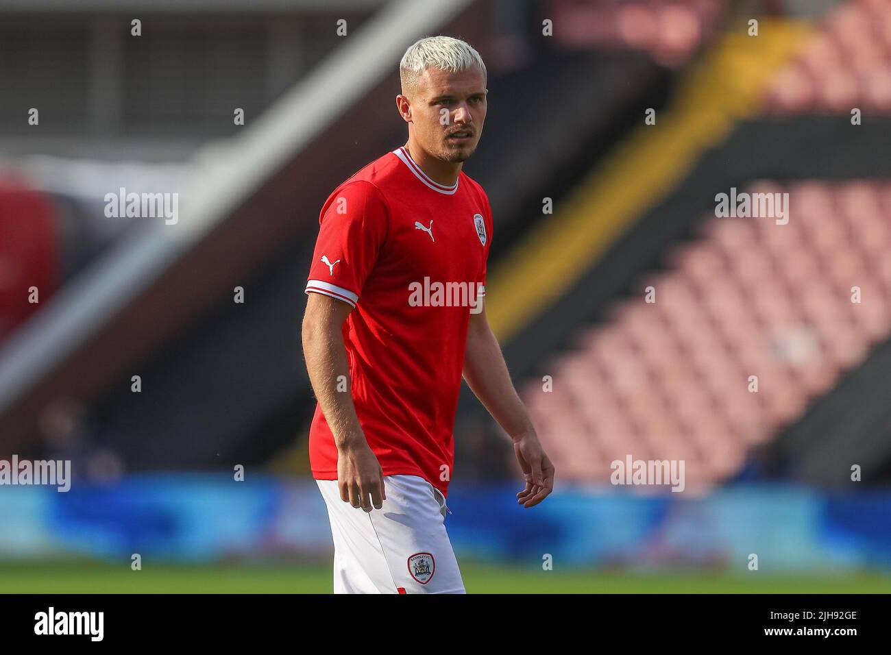 Luke thomas hi-res stock photography and images - Alamy