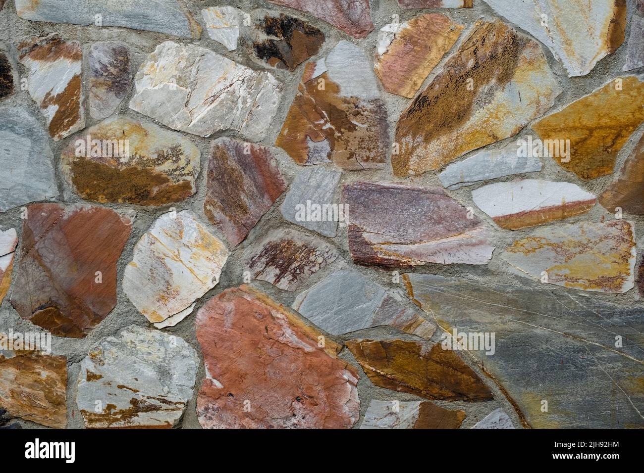 Decorative wall cladding hi-res stock photography and images - Alamy