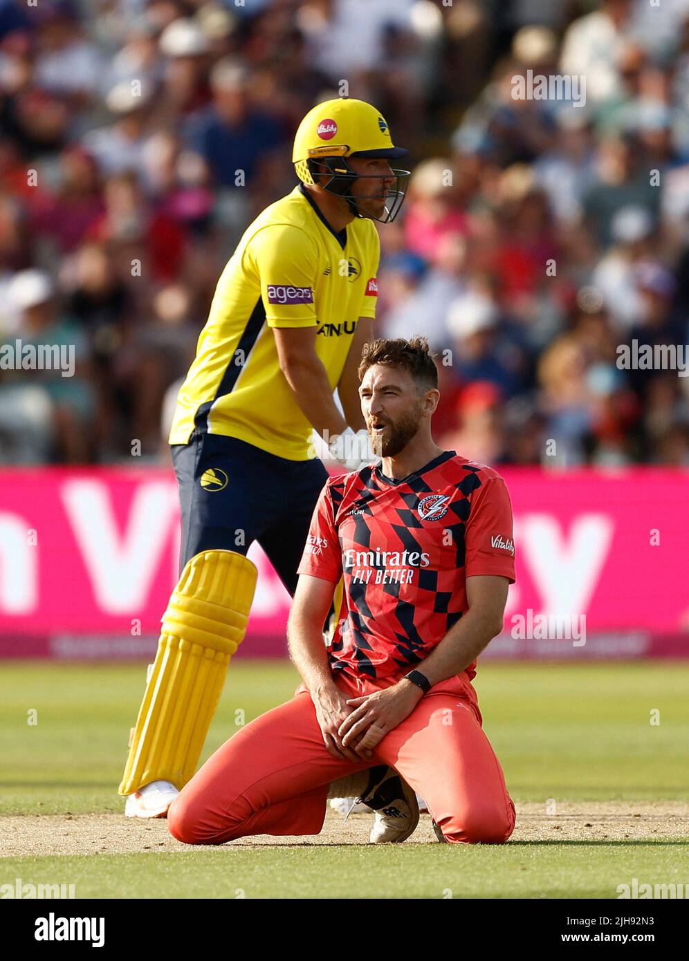 Richard gleeson lancashire 2022 hi-res stock photography and images - Alamy