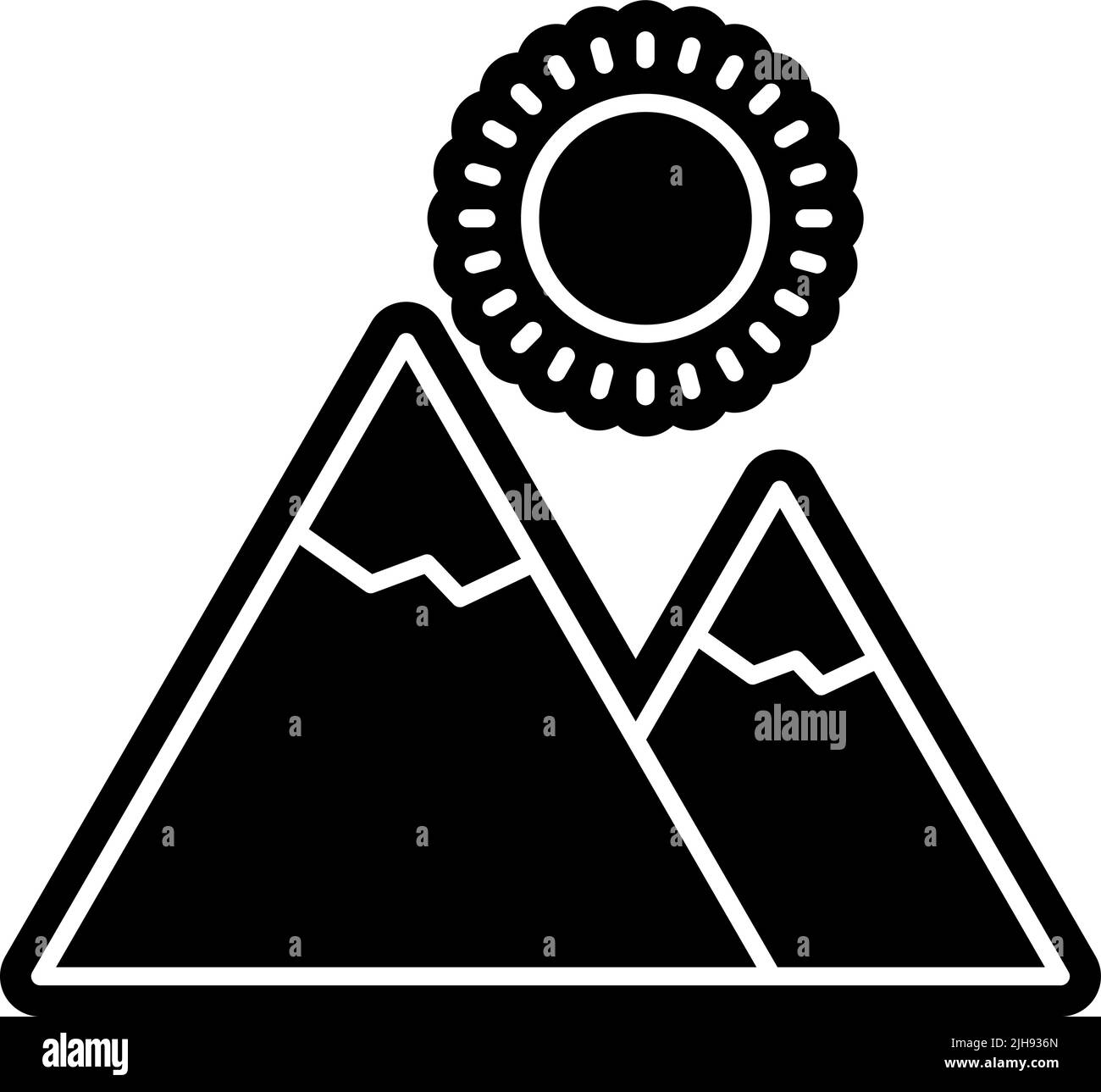 Irrigation landscape Black and White Stock Photos & Images - Alamy