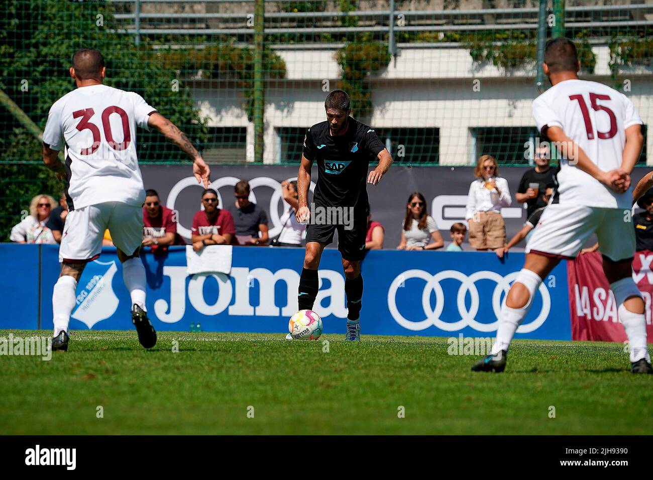 Salernitana andrej hi-res stock photography and images - Alamy