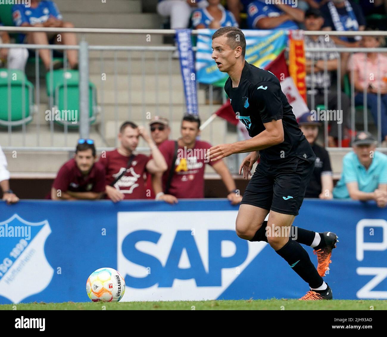 Asllani fisnik hi-res stock photography and images - Alamy