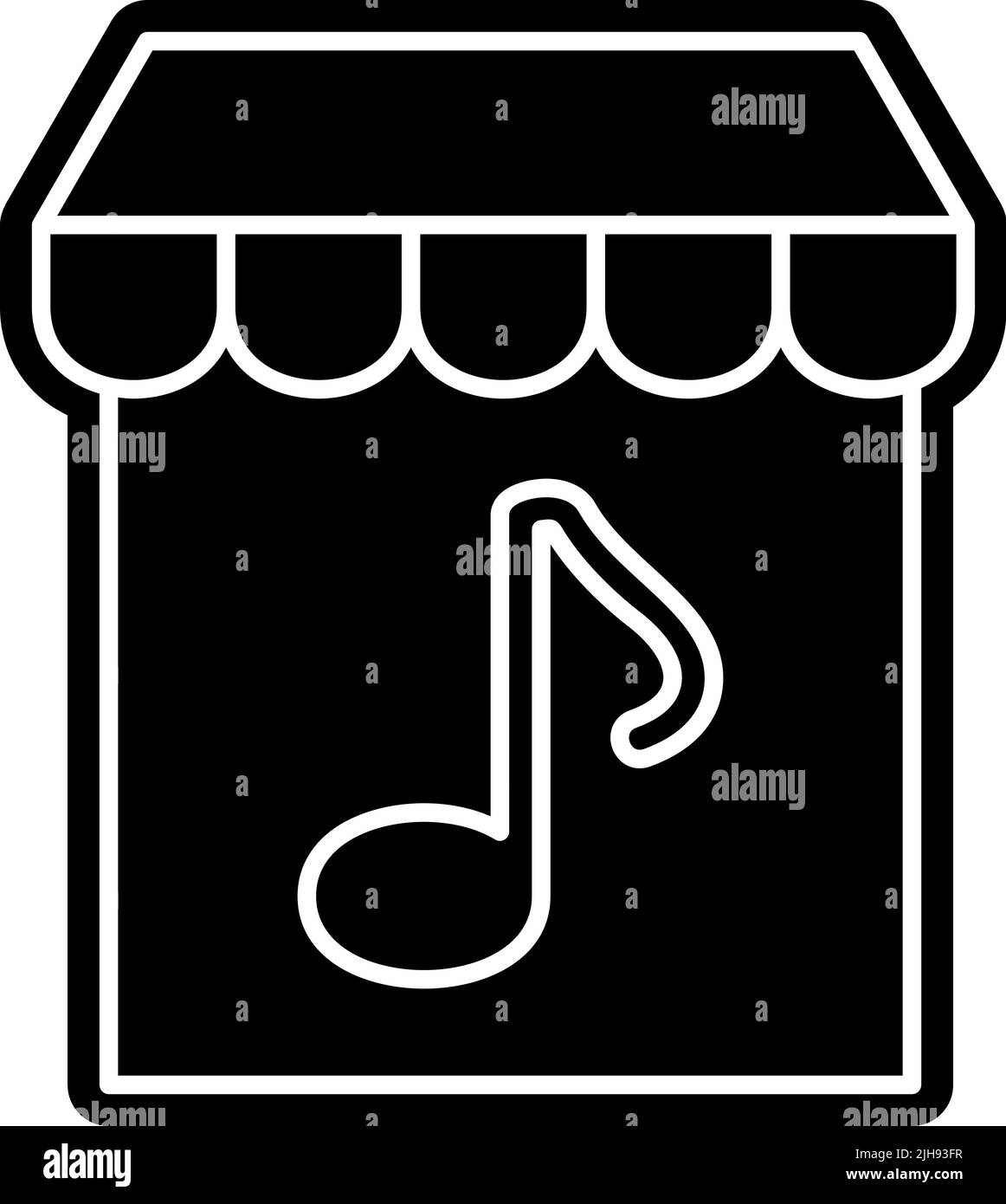Mp3 player store Stock Vector Images - Alamy