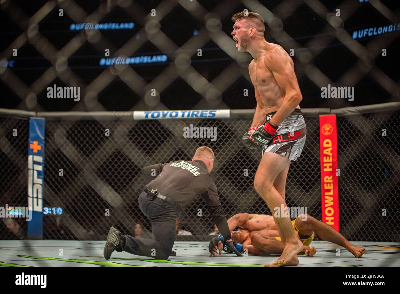 Bill algeo hi-res stock photography and images - Alamy