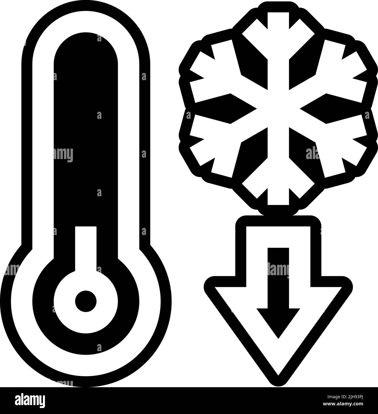 Interest increase rise up icon Cut Out Stock Images & Pictures - Alamy