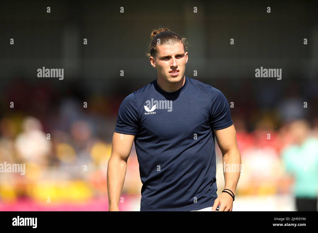 Josh davison 2022 hi-res stock photography and images - Alamy