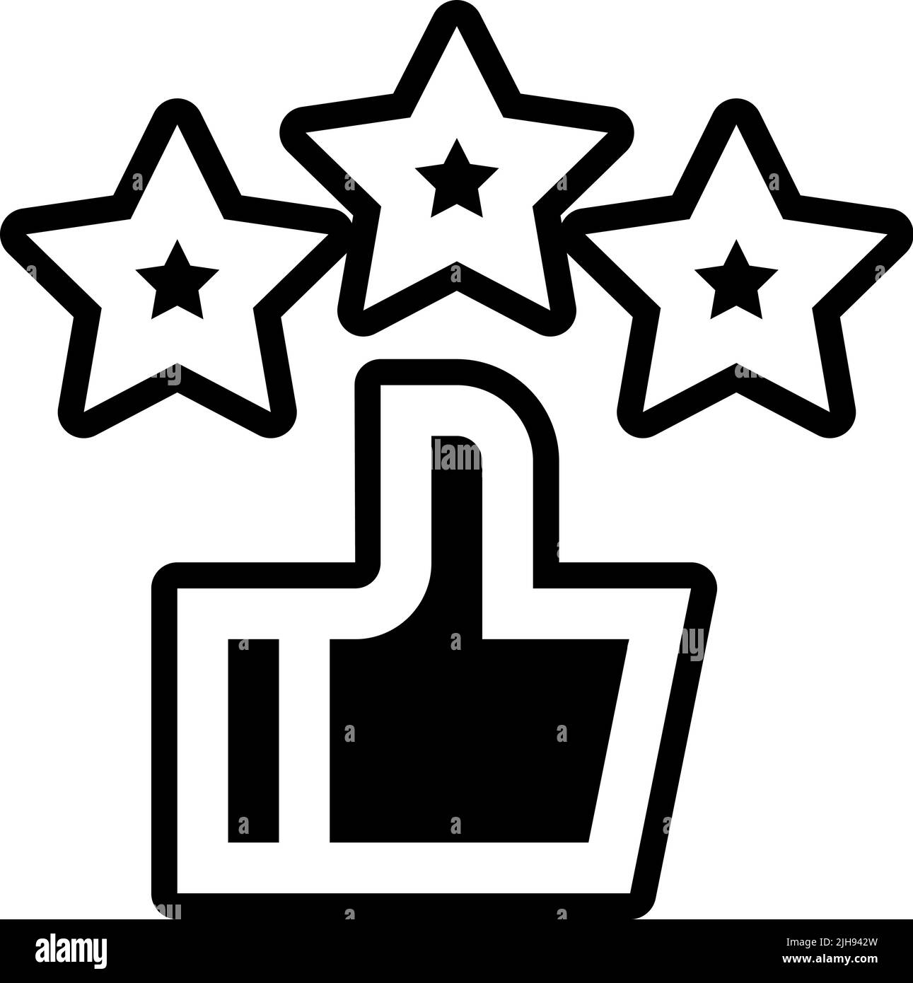 Increase decrease graph Black and White Stock Photos & Images - Alamy