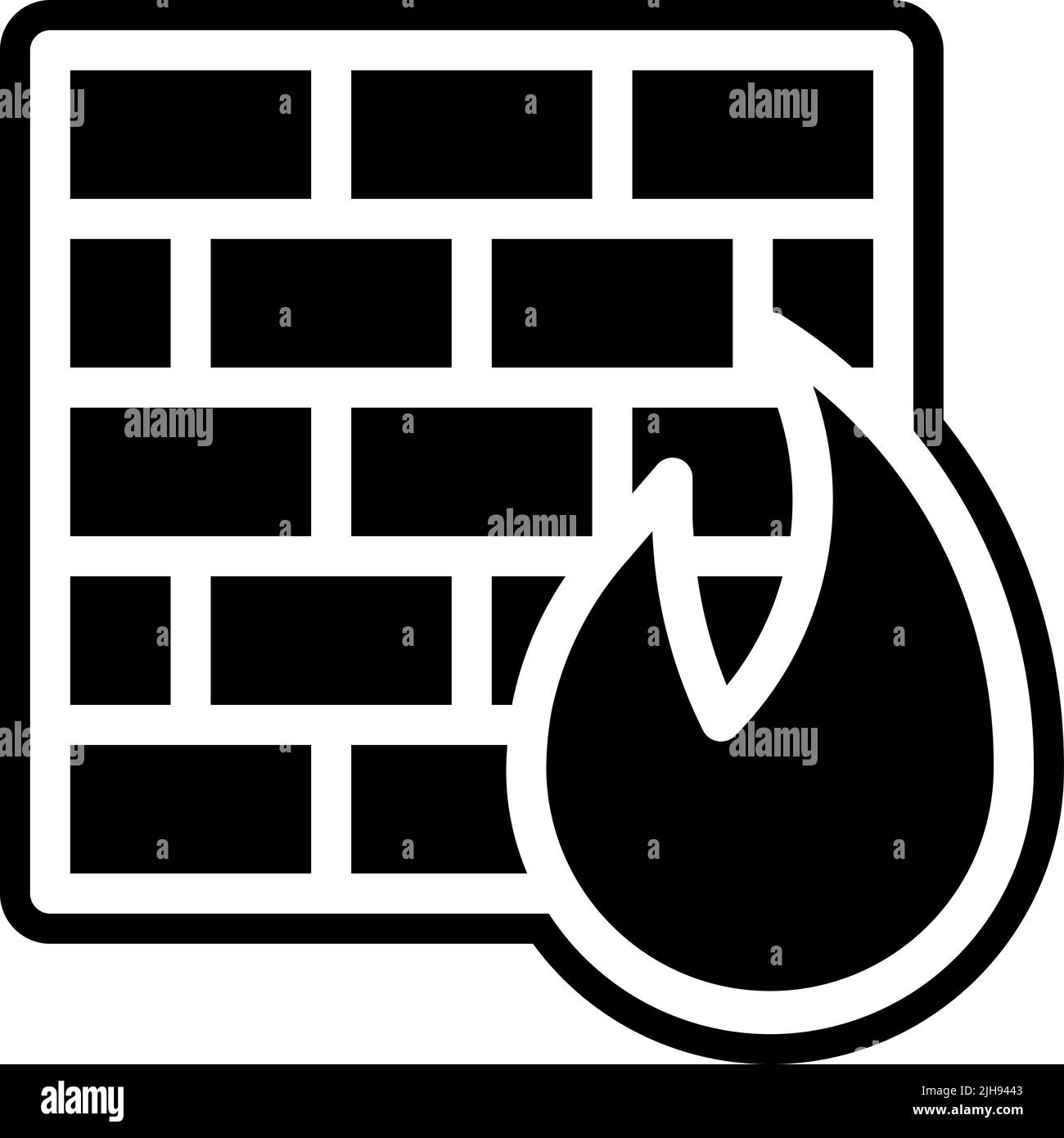 Firewall Black and White Stock Photos & Images - Alamy