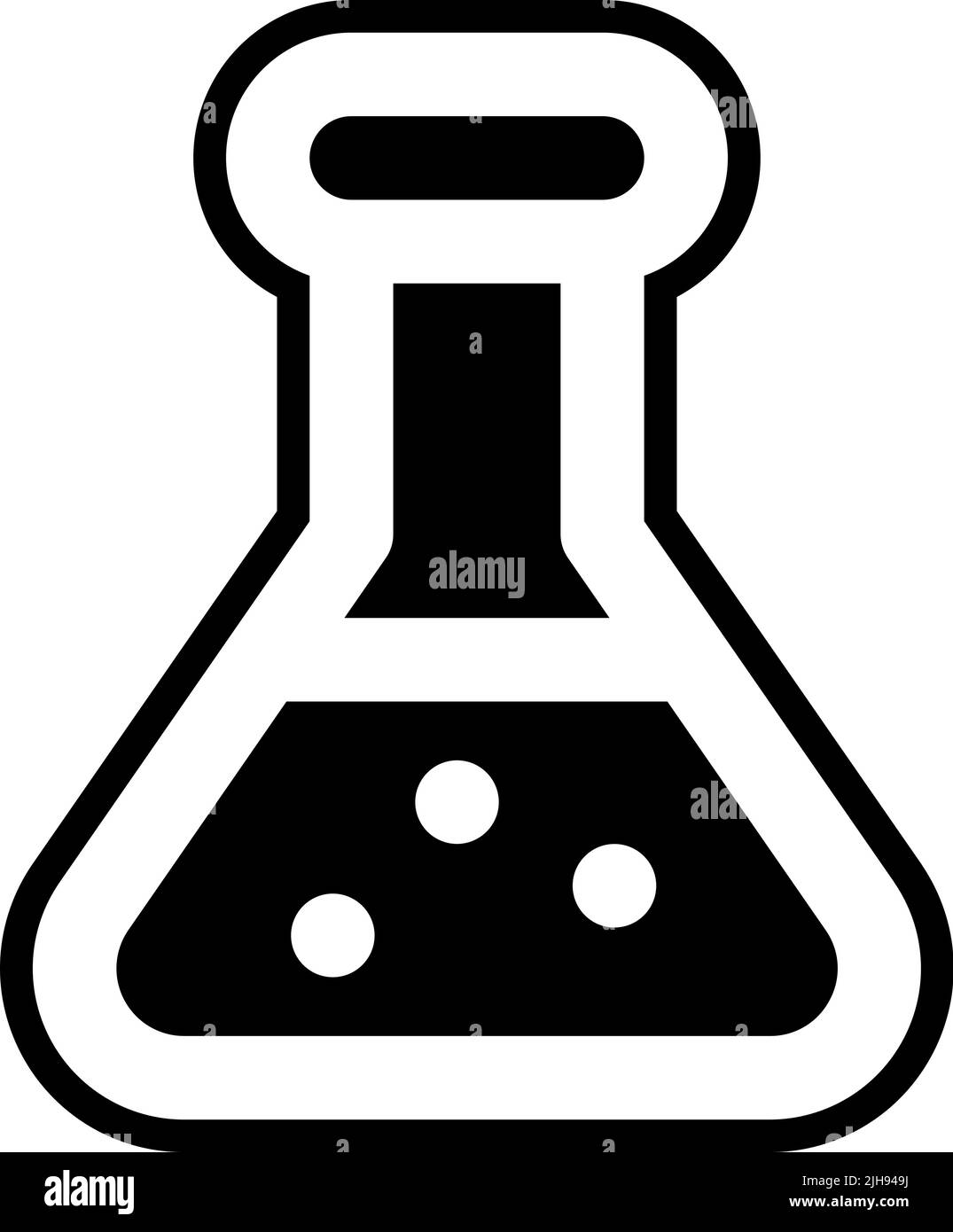 Laboratory chemical Stock Vector Image & Art - Alamy