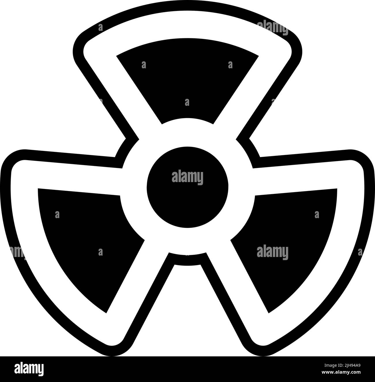 Radioactive laboratory hi-res stock photography and images - Alamy