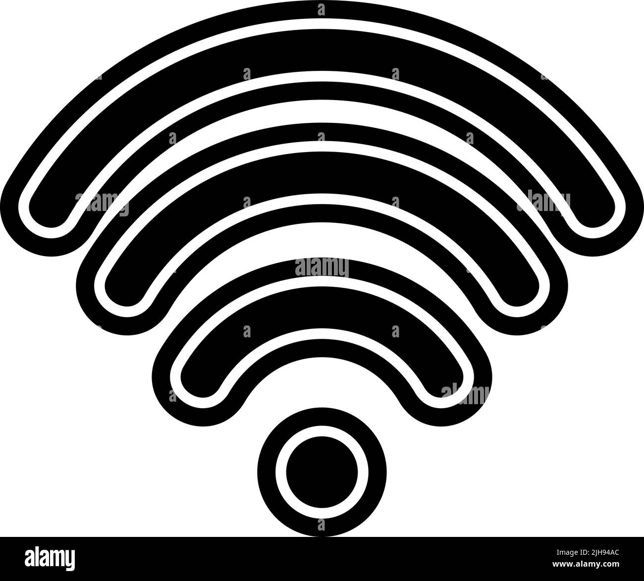 Design screen Black and White Stock Photos & Images - Alamy