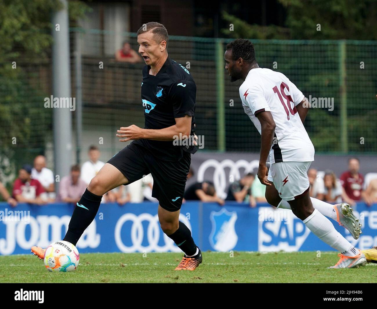 Asllani fisnik hi-res stock photography and images - Alamy