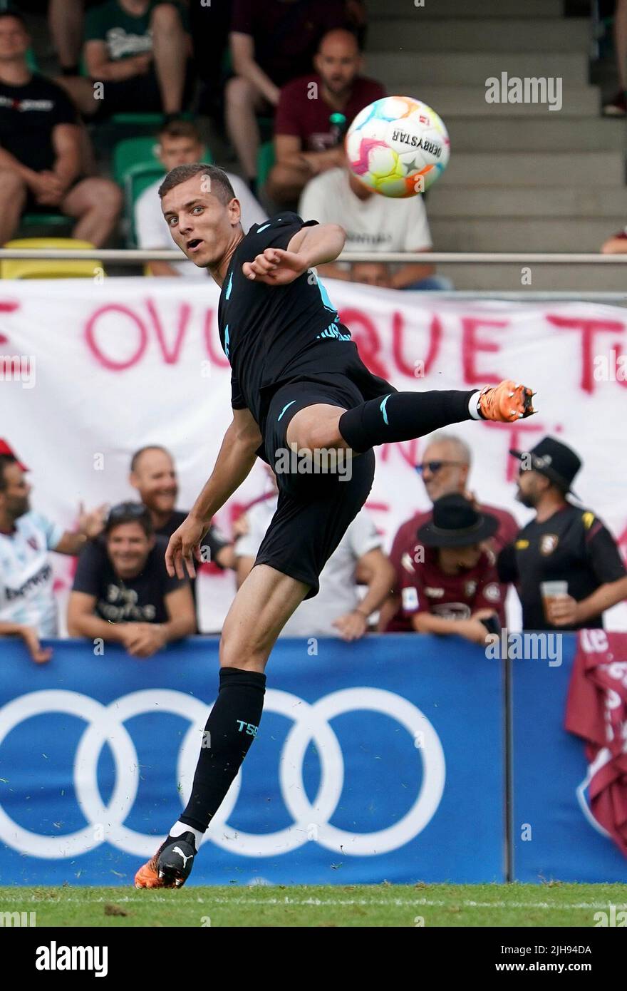 Asllani fisnik hi-res stock photography and images - Alamy