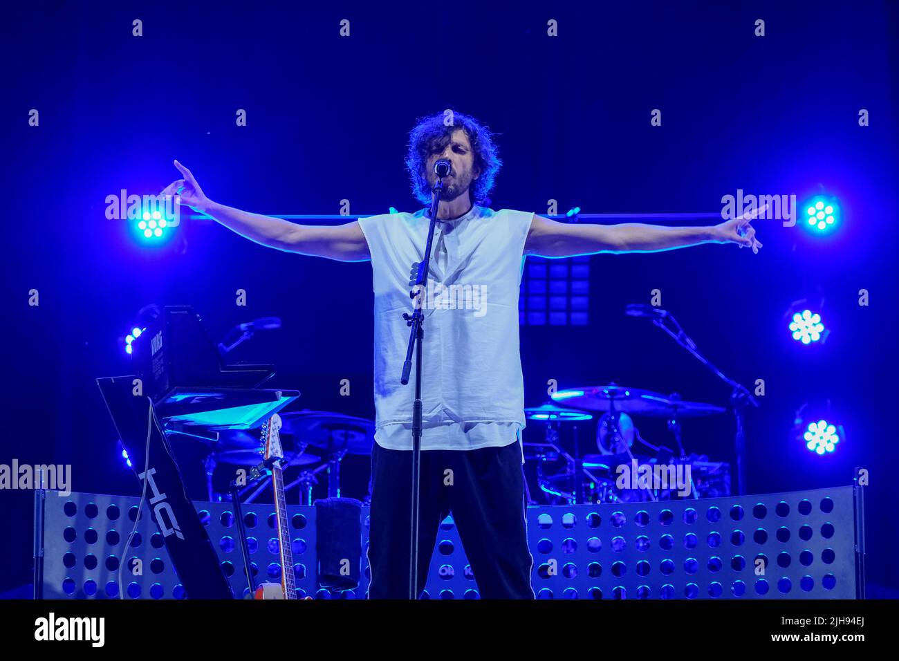 Meta skills hi-res stock photography and images - Alamy