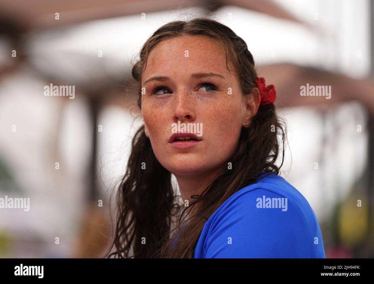 Emily borthwick hi-res stock photography and images - Alamy