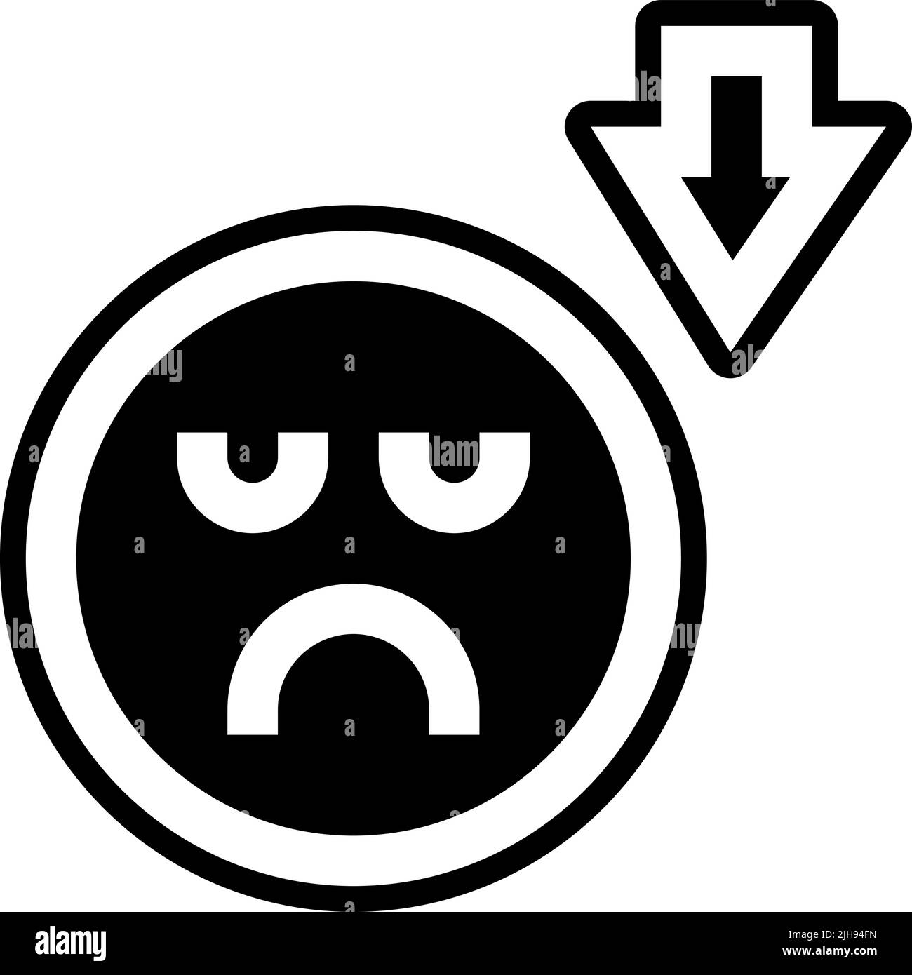 Mania hypomania hi-res stock photography and images - Alamy